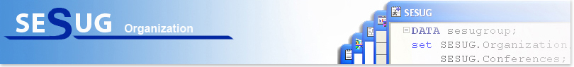SESUG 2025 CONFERENCE